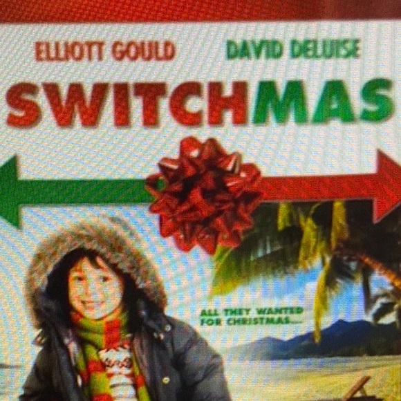 Cameras, Photo & Video | Christmas Movie Switchmas New | Poshmark